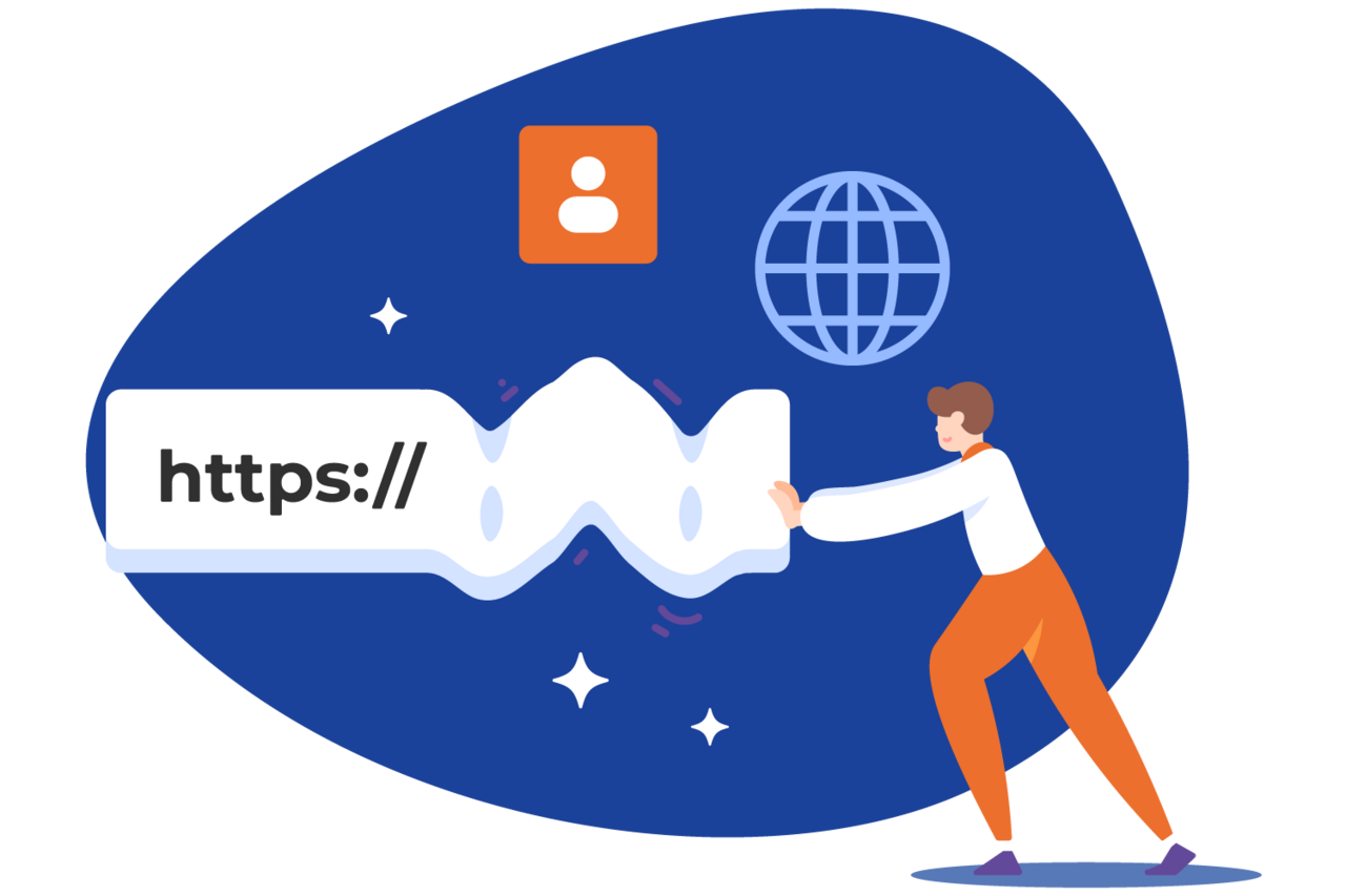 Infinity Domains by Pool.com